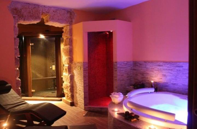 Centro benessere Beauty & Spa - Palermo